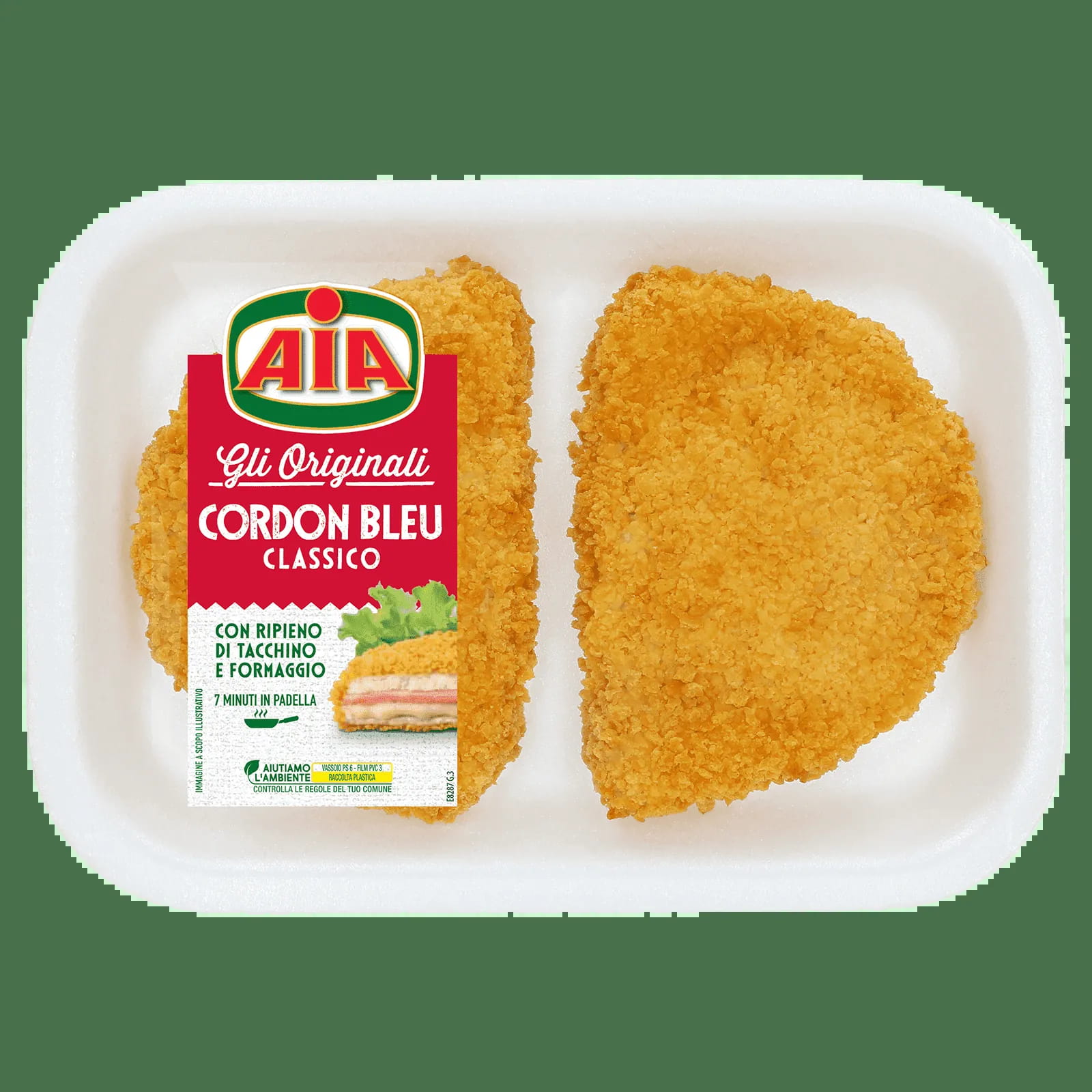 Cordon Bleu Classico | AIA